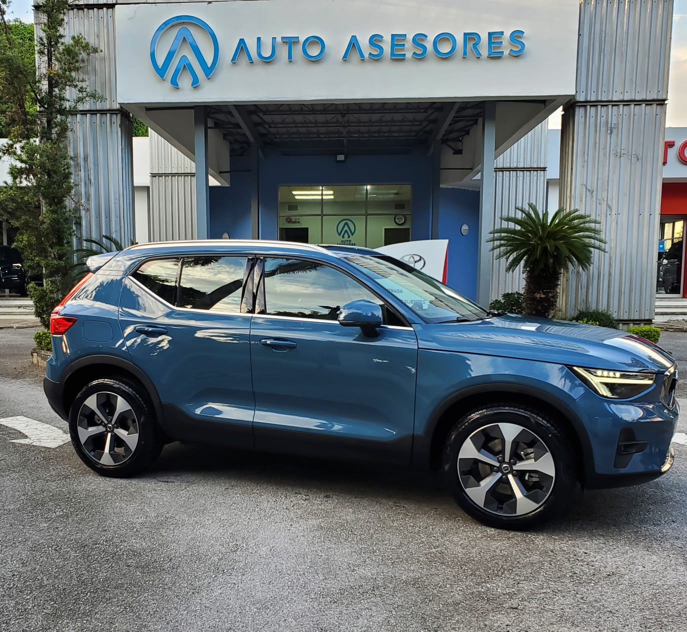 Auto Asesores | Auto Asesores
