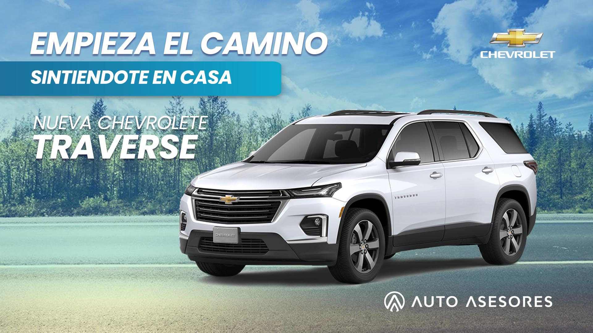 Auto Asesores | Auto Asesores