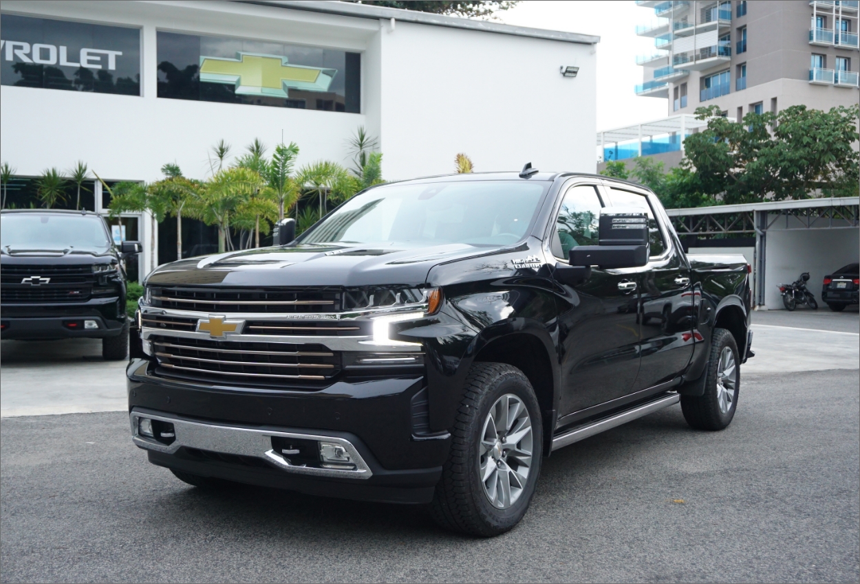 Chevrolet