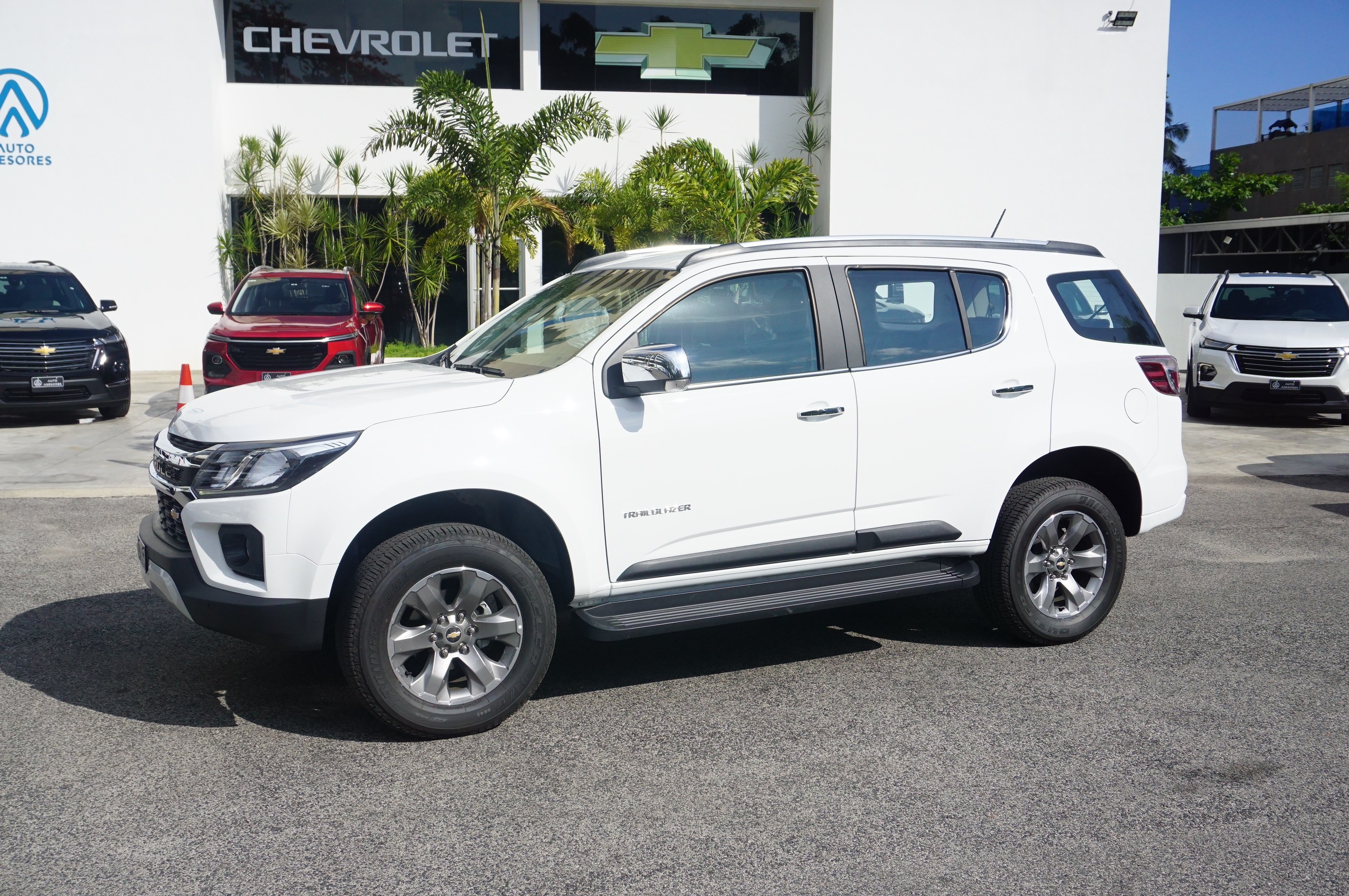 Chevrolet