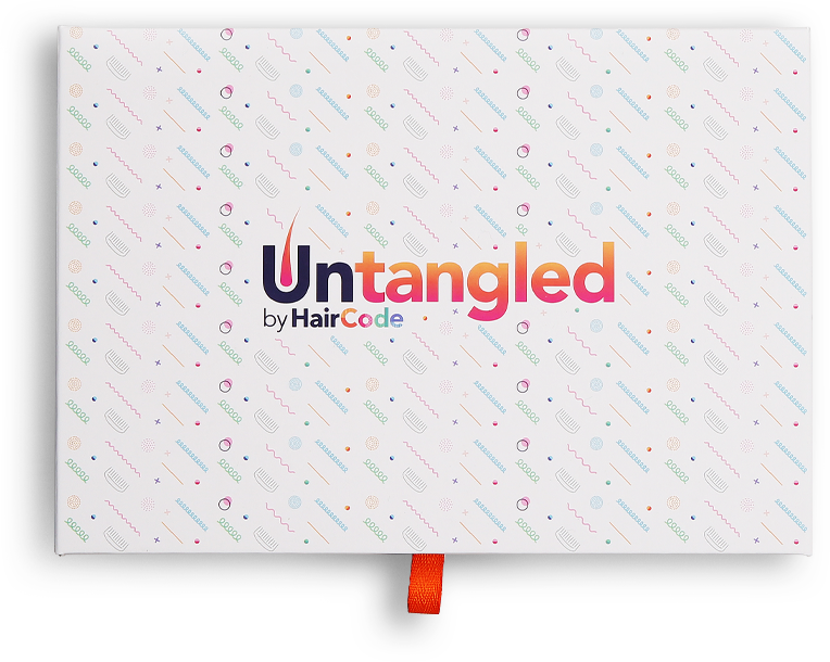 Hair Type Quiz | HairCode