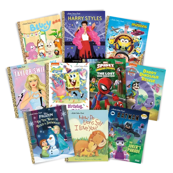 Bundle Book Deals: More for Less | Book Outlet