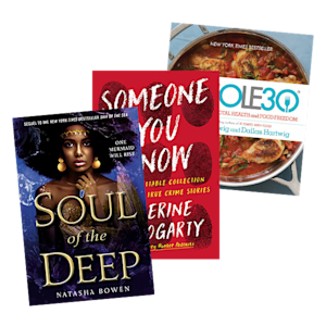 Book Outlet Discount Aisle Collections