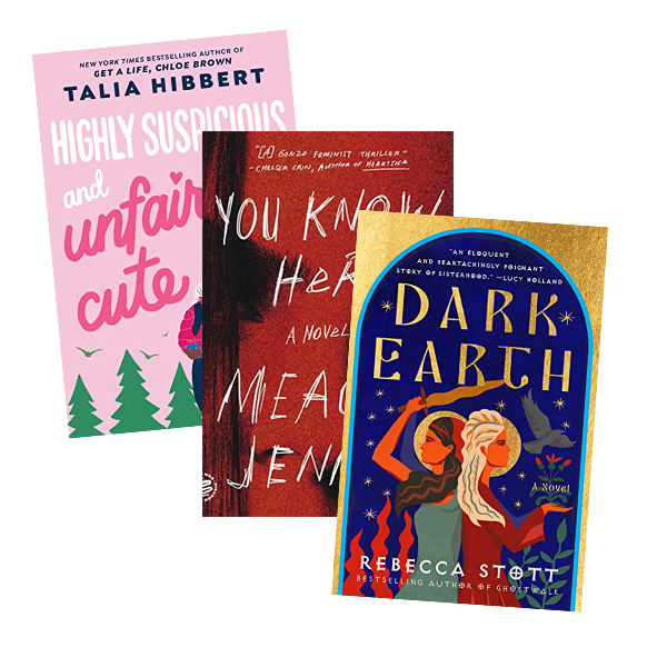 Book Outlet Discount Aisle Collections