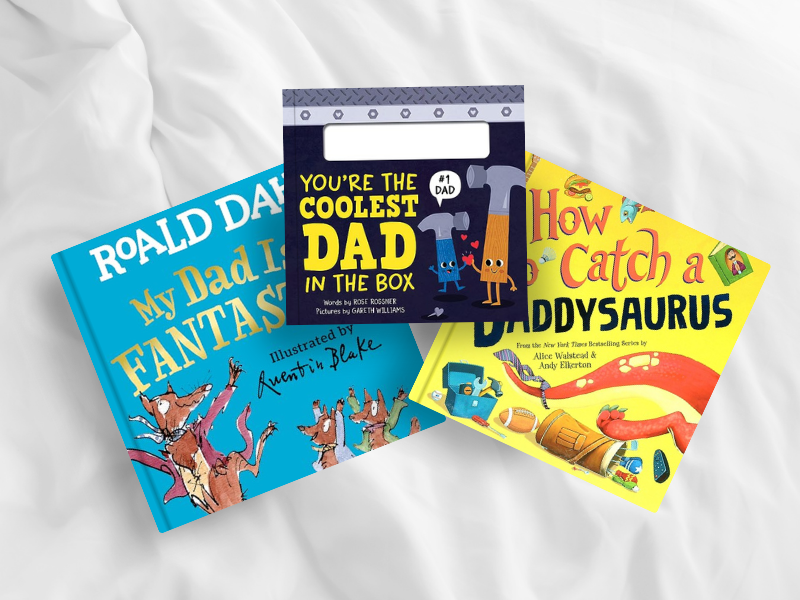 Father's Day Gift Guide