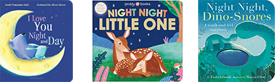 Books for Kids Ages 0-2