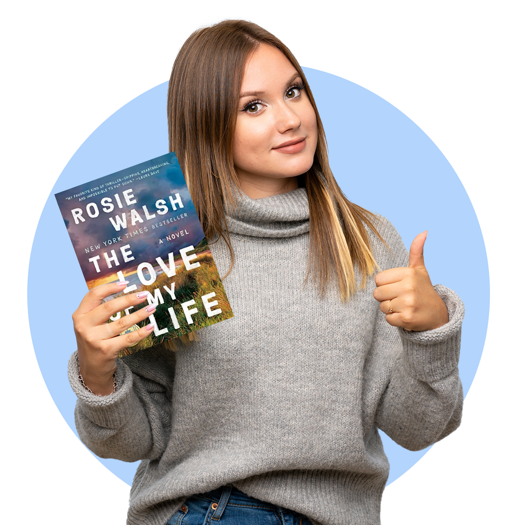 Gift Guide - Book Outlet CA
