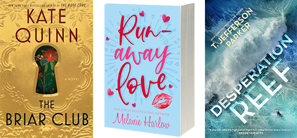 Explore Curated Fiction Book Collections | Book Outlet