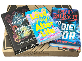 Browse Discounted Books Online - Book Outlet