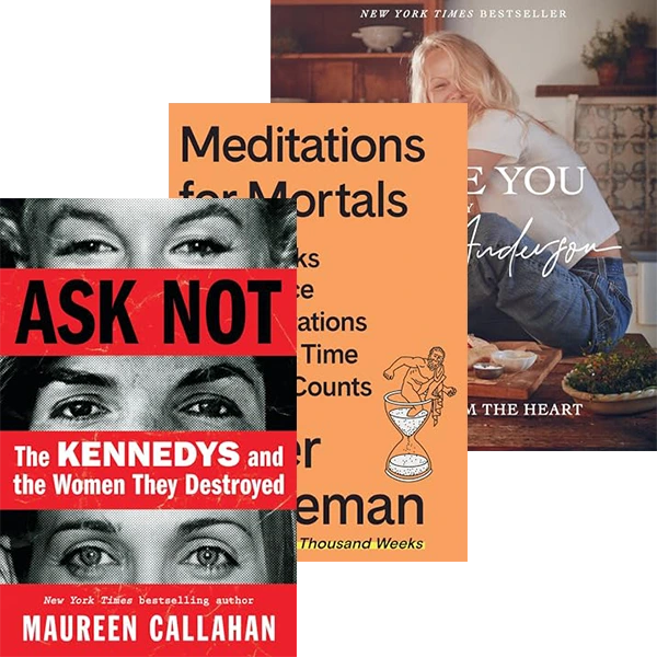 Explore Diverse Nonfiction Book Collections | Book Outlet