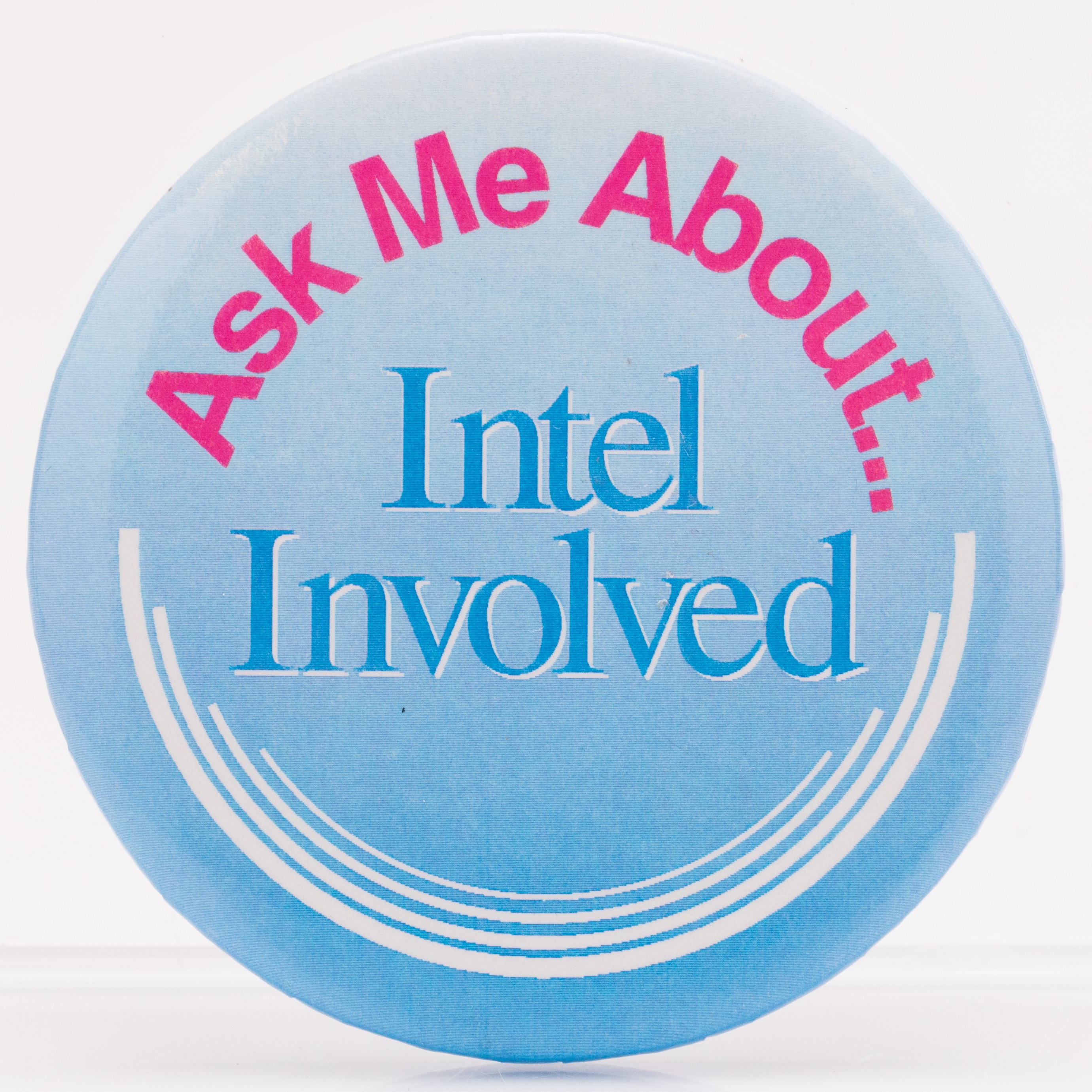 Explore Intel’s history- Intel Involved