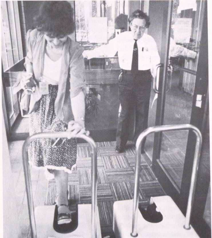 Explore Intel’s history- The Show Must Go On