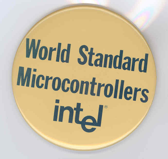Explore Intel’s history- The 8051 Microcontroller