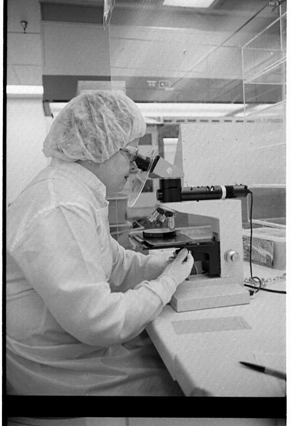 Explore Intel’s history- Kicking Off the 80286