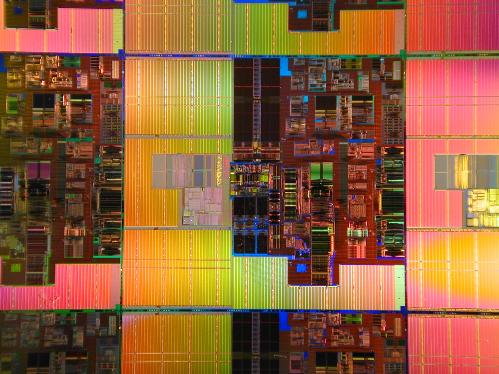 Explore Intel’s history- Introducing Itanium 2