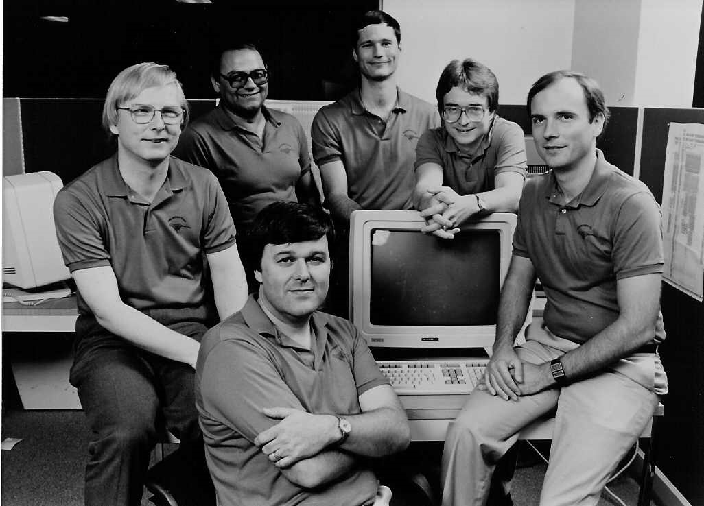 Explore Intel’s history- Raising the Bar with the 386