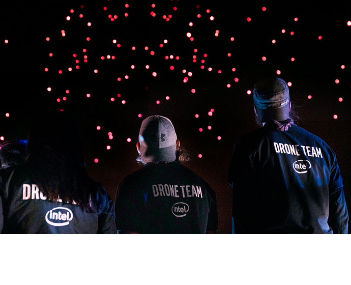Explore Intel’s history- 50 Years of Innovation