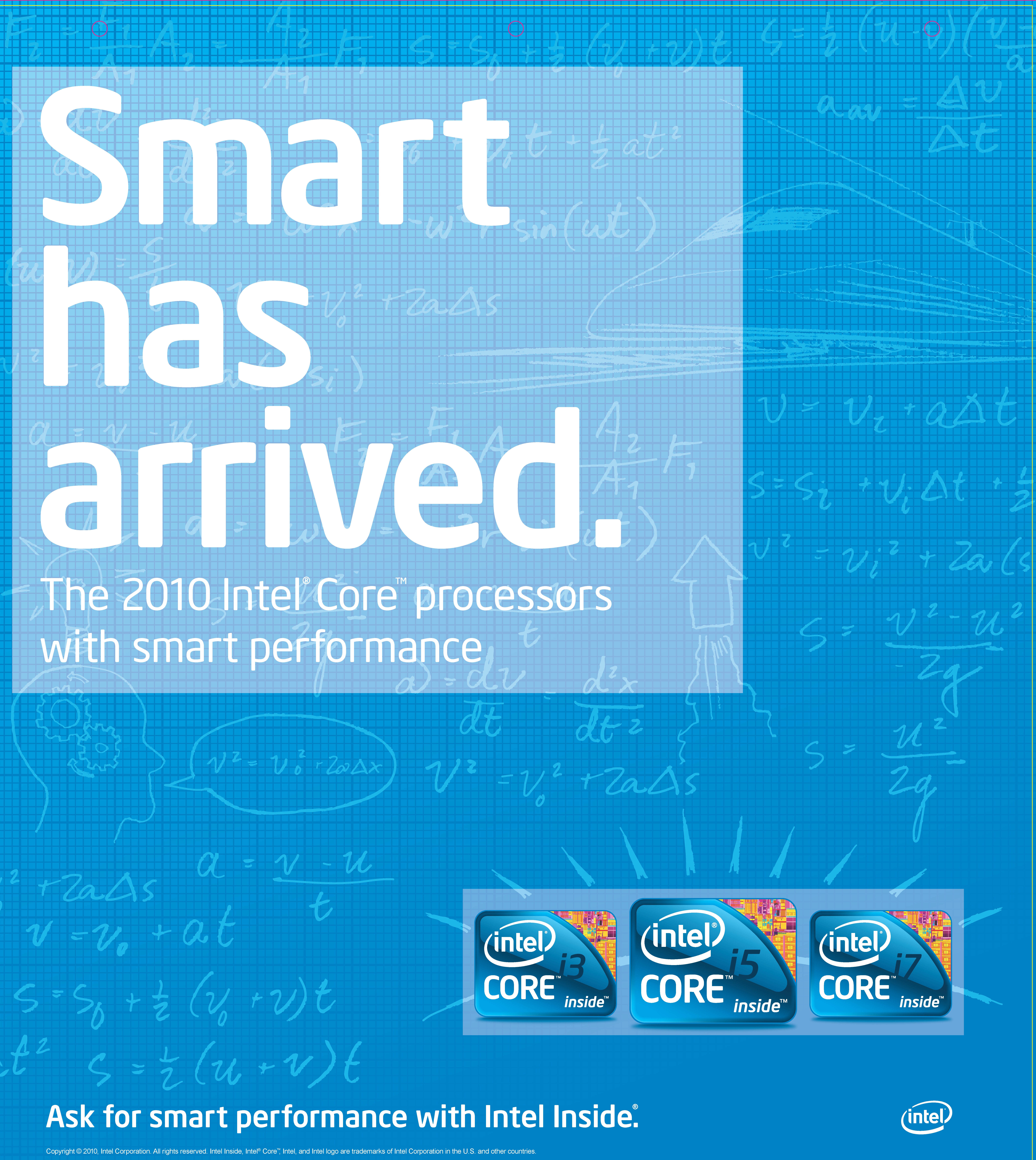 Explore Intel’s history- The Intel Core Gets Smart