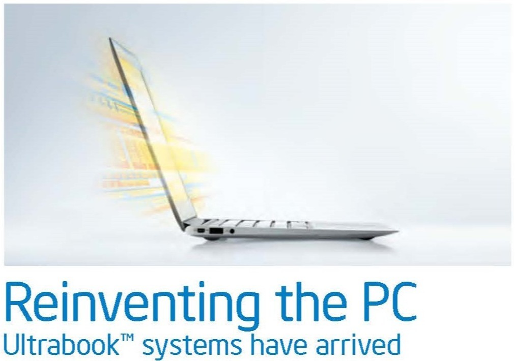 Explore Intel’s history- The Rebirth of the PC