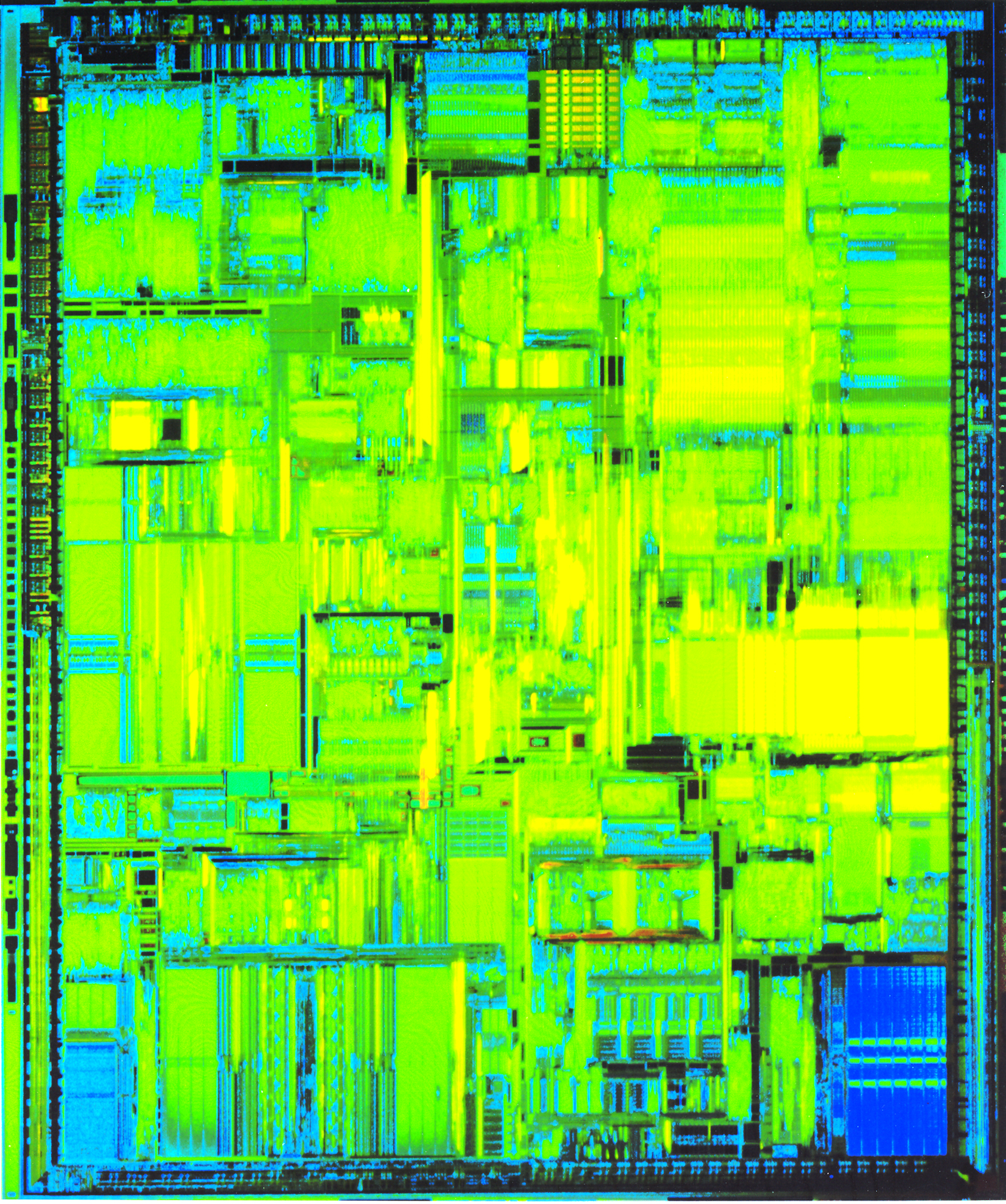 Explore Intel’s history- Launching the Pentium III
