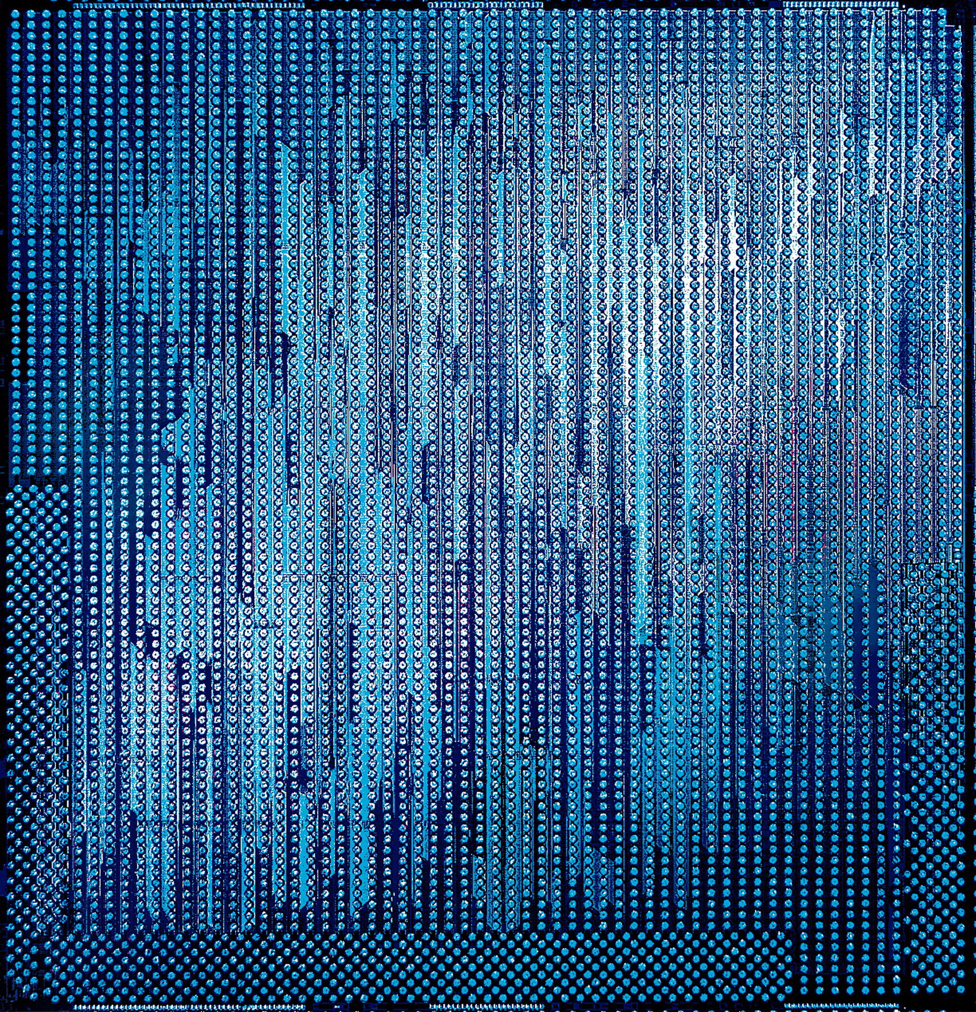 Explore Intel’s history- Introducing Itanium