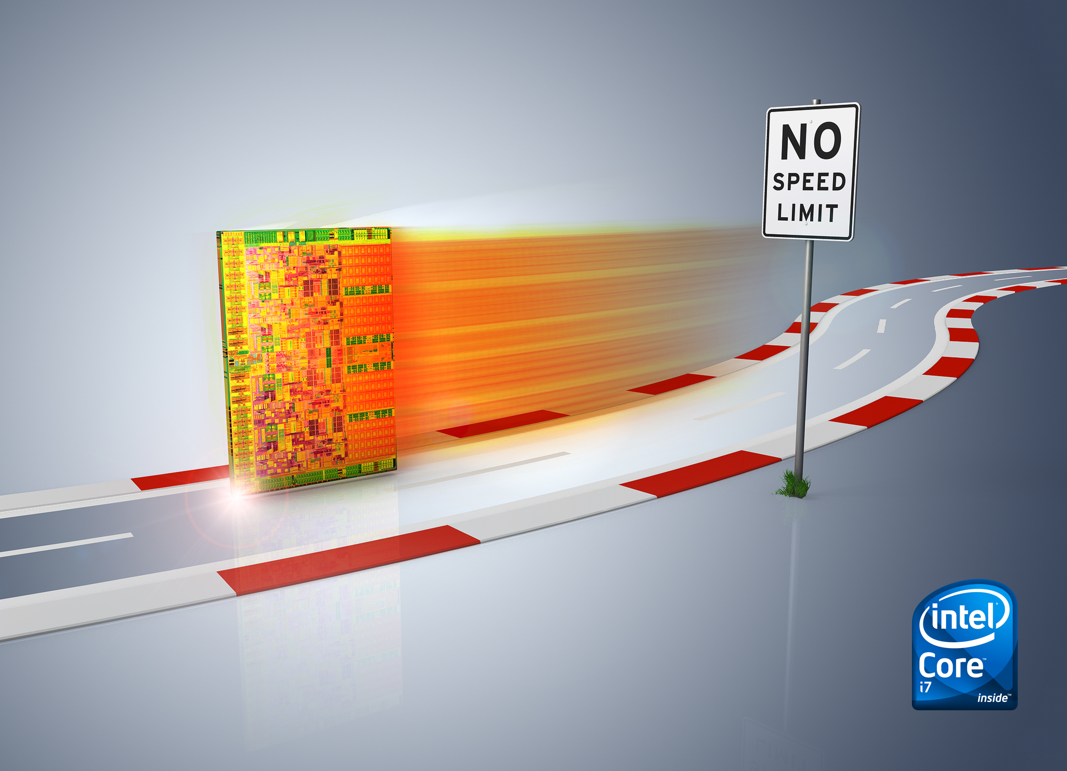 Explore Intel’s history- Introducing the Core i7