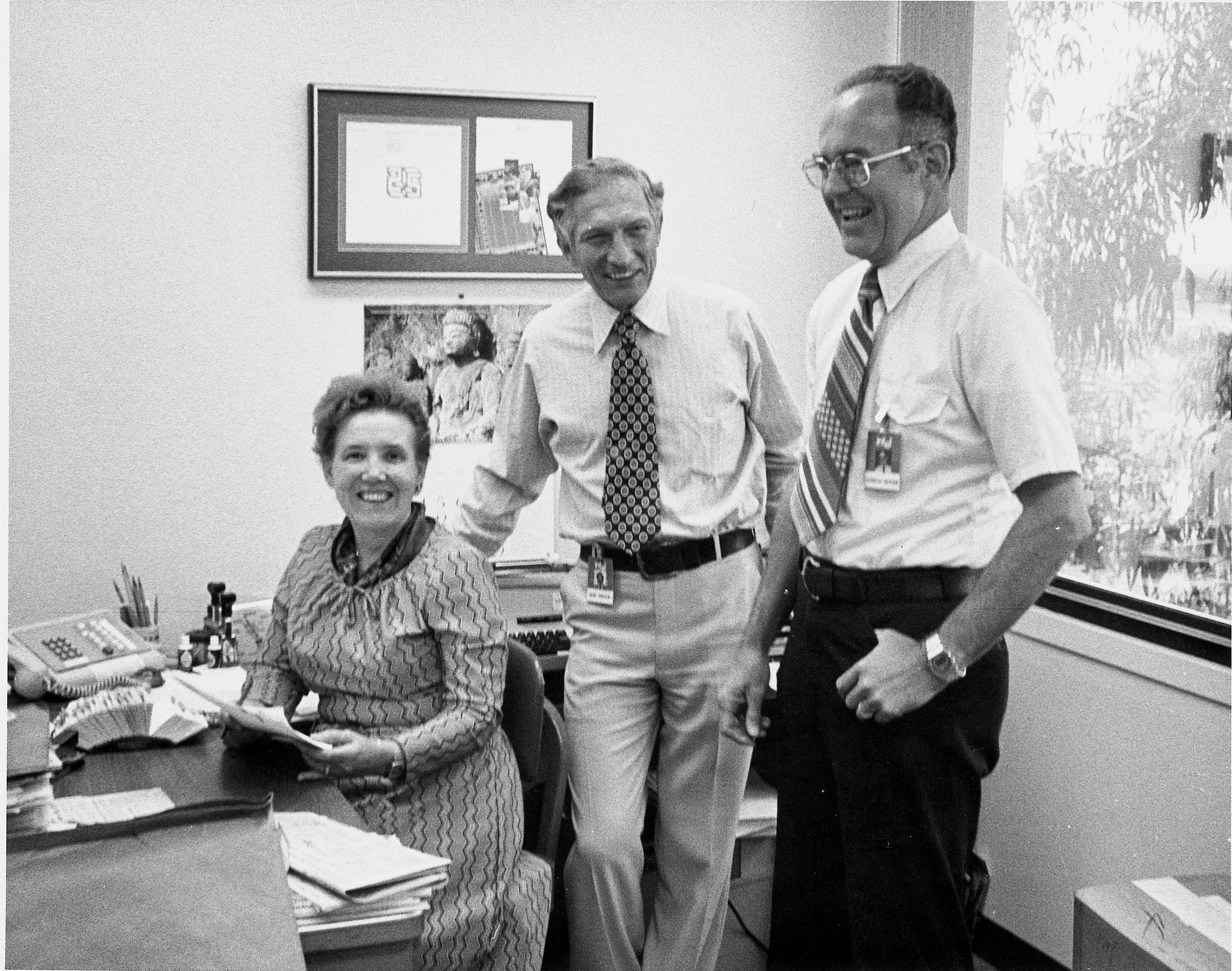 Explore Intel’s history