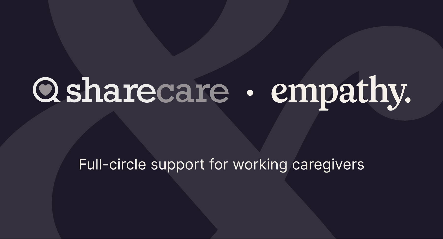 Supporting caregiving employees, before and after loss | Empathy