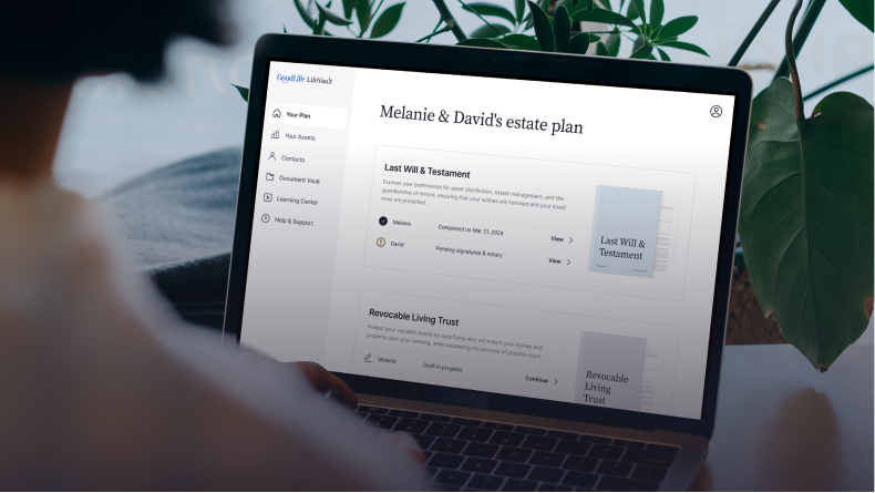 Introducing LifeVault: A Major Milestone in Our Mission to Help ...