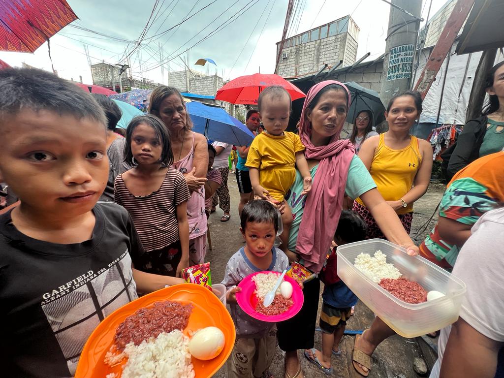 Our Lunch Program celebrates its 20th Anniversary | JDVSF
