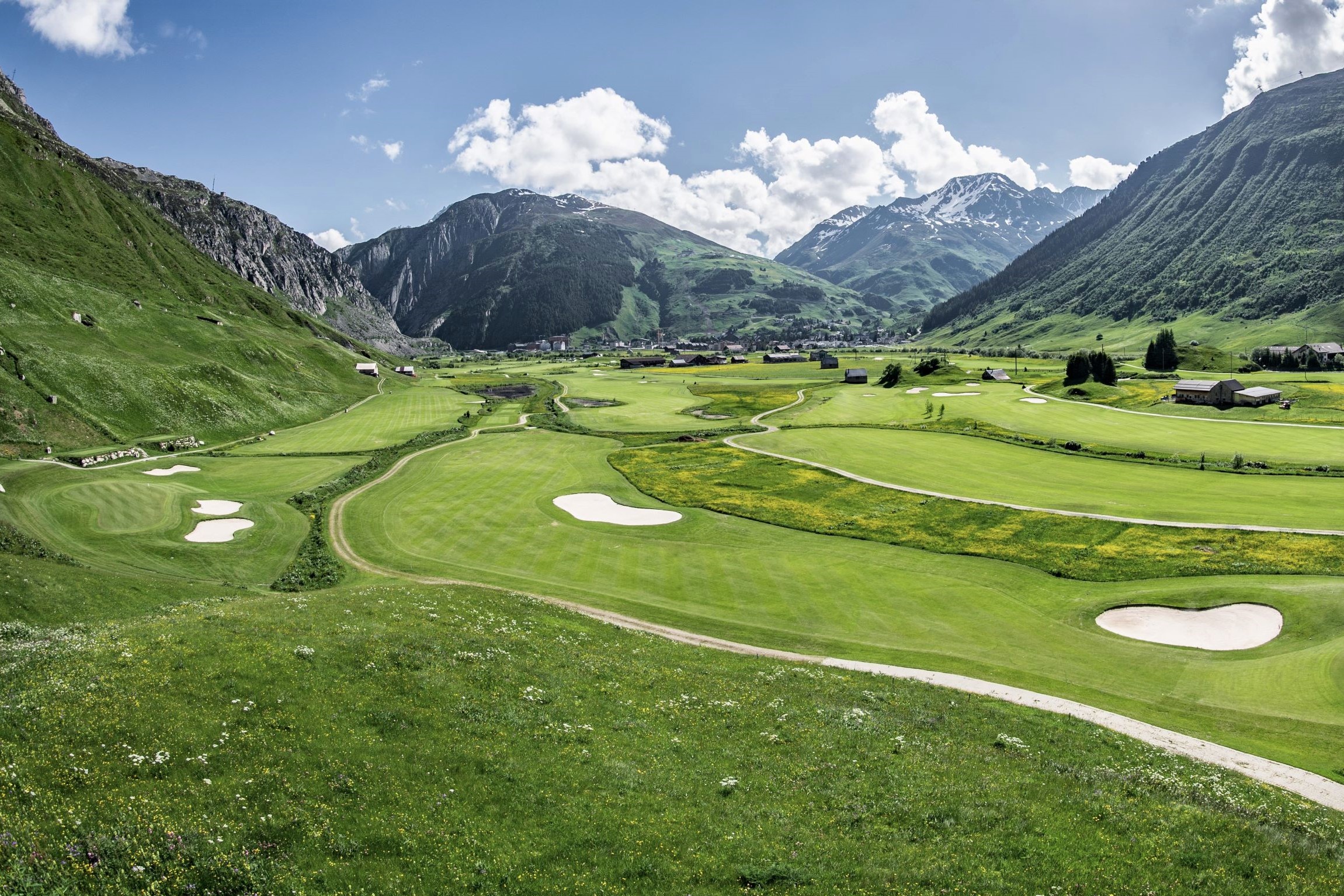 Course de­scrip­tion