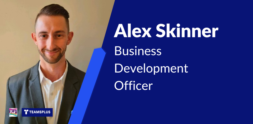 Dacreed | The Dacreed/TeamsPlus family is growing!