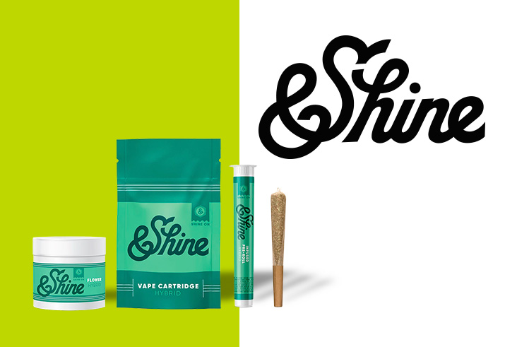 RISE Dispensary Recreational & Medical Marijuana Dispensaries