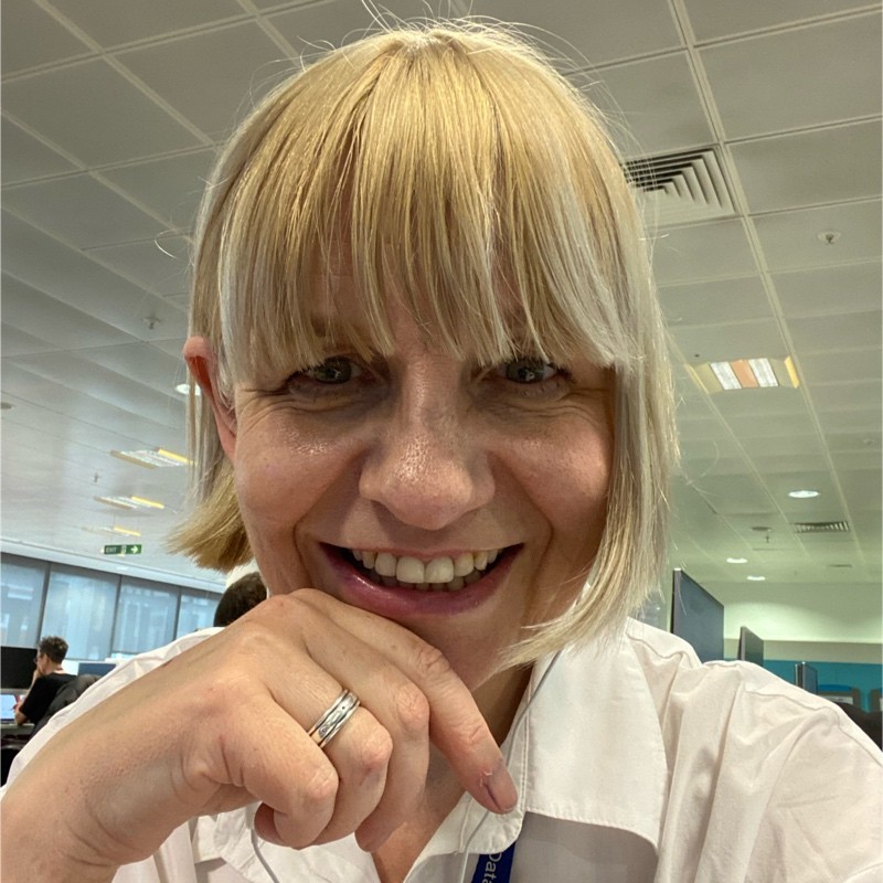 Home Office: Exploring inclusion, leadership and the impact of AI ...