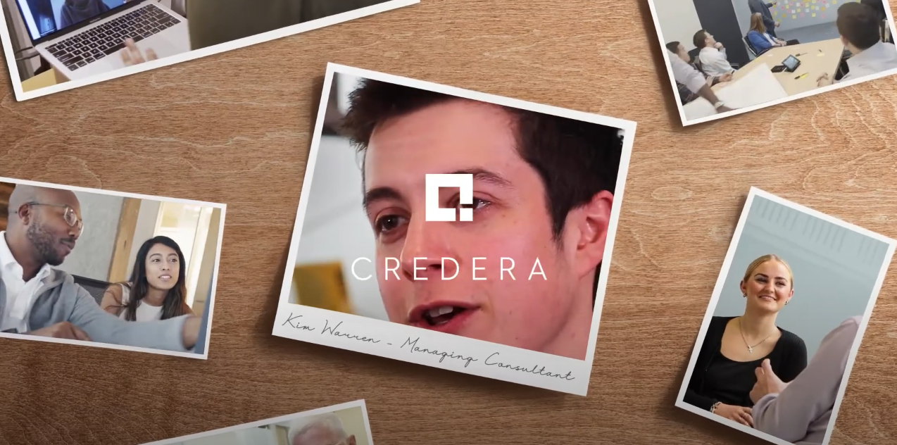Careers | Credera