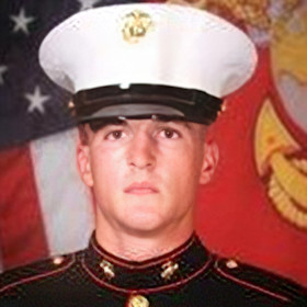 Todd Love | Gary Sinise Foundation