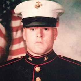 Jason Ross | Gary Sinise Foundation