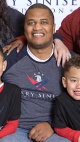 Jeremy Haynes | Gary Sinise Foundation