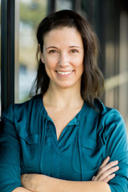 Sarah Bowen | Gary Sinise Foundation
