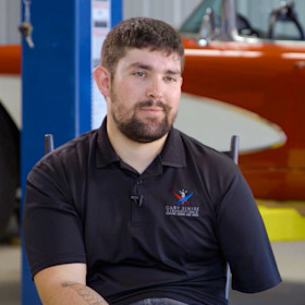 Nick Kimmel | Gary Sinise Foundation