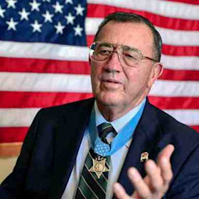 Jay R. Vargas | Gary Sinise Foundation