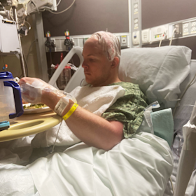 Adam Sullentrup | Gary Sinise Foundation