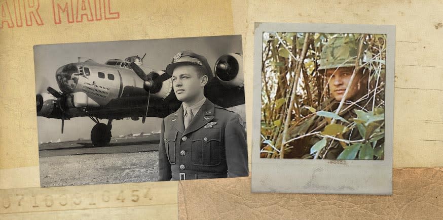 Two Jacks | Gary Sinise Foundation