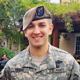 Joshua Hargis | Gary Sinise Foundation