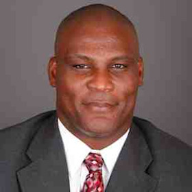 Gregory D. Gadson | Gary Sinise Foundation