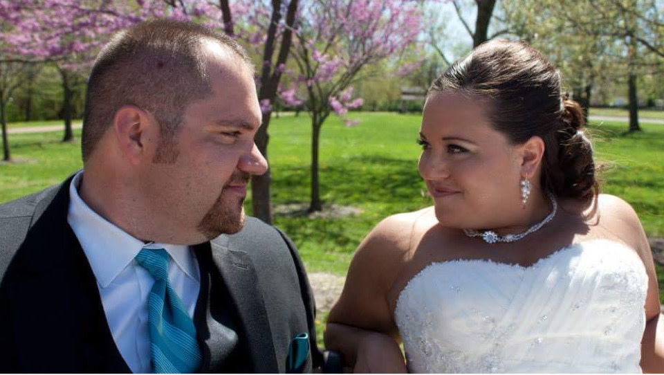 Help Build a Life Changing Home for a Paralyzed Police Officer | Gary ...