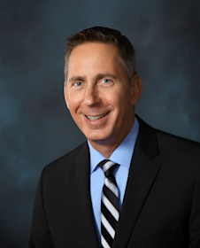 Retired U.S. Army Colonel Pat Connors | Gary Sinise Foundation