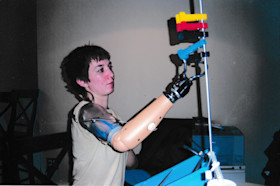 Mary Dague | Gary Sinise Foundation