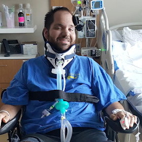 Michael Flamion | Gary Sinise Foundation