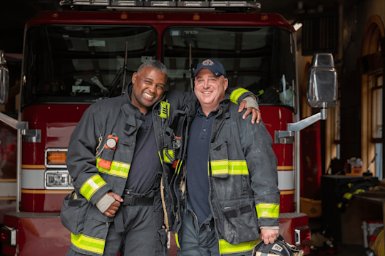 Our Programs | Gary Sinise Foundation